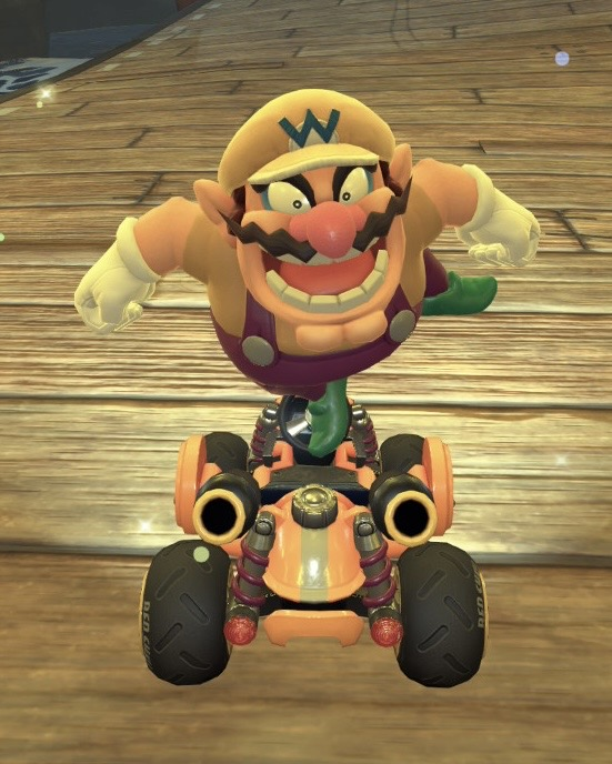 File:MKWorld Wario Trick Special.png - Super Mario Wiki, the Mario ...