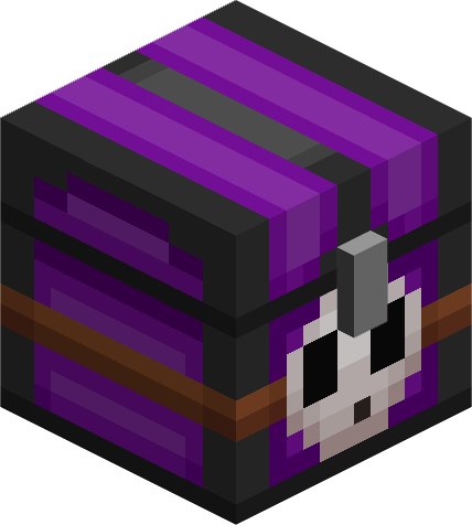 File:Minecraft Mario Mash-Up Ender Chest Render.png - Super Mario Wiki ...