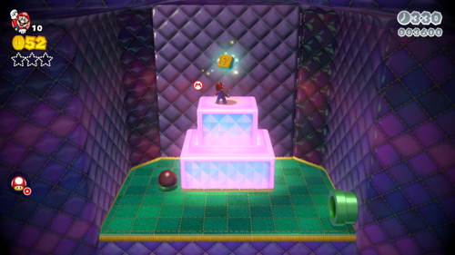 File:SM3DW Puffprod Peaks stamp.jpg - Super Mario Wiki, the Mario ...