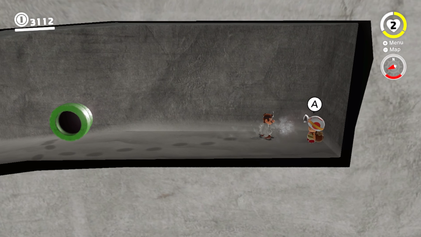 File:SMO Dark Side Moon 2.png - Super Mario Wiki, the Mario encyclopedia