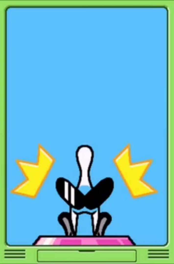 File:Shocked Orbulon.png - Super Mario Wiki, the Mario encyclopedia