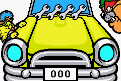 File:WWT Dribble and Spitz's taxi.png - Super Mario Wiki, the Mario ...