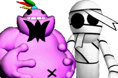 File:YTT Mission briefing Power-Fright.png - Super Mario Wiki, the ...