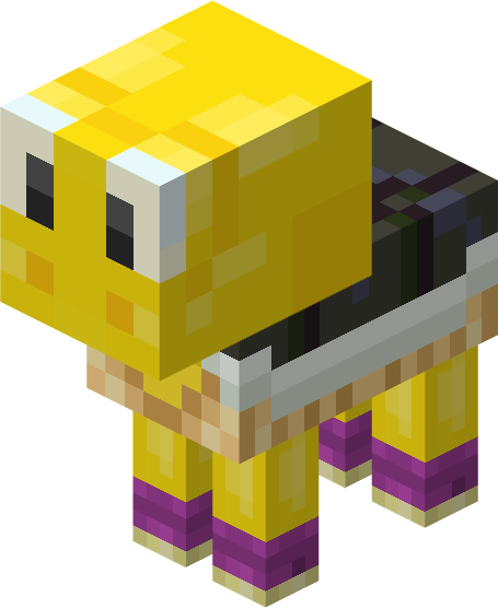 File:Minecraft Mario Mash-Up Sheep Baby Magenta Render.png - Super ...