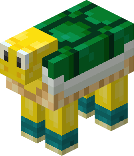 File:Minecraft Mario Mash-Up Sheep Cyan Render.png - Super Mario Wiki ...