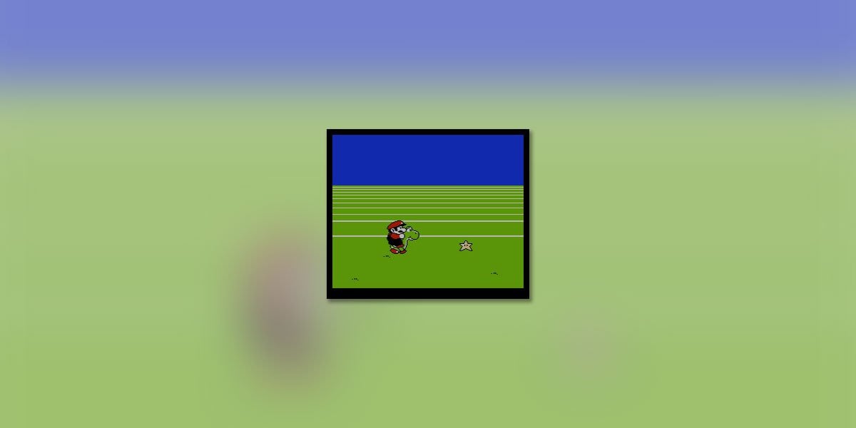 Old School Vs New School Video Game Trivia Quiz Super Mario Wiki The Mario Encyclopedia old-school-vs-new-school-video-game-trivia-quiz-super-mario-wiki-the-mario-encyclopedia