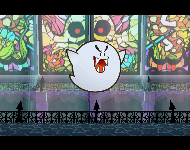 File:PPTTYD Atomic Boo Attack.png - Super Mario Wiki, the Mario encyclopedia