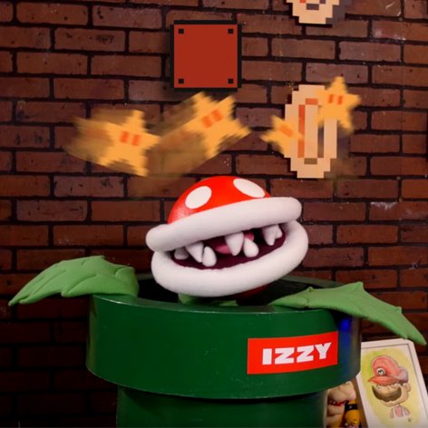File:The Play Nintendo Show – Episode 12 Super Mario Maker for Nintendo ...