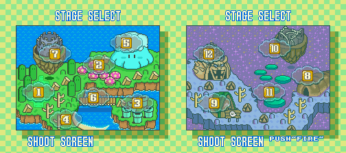 Jewelry Land - Super Mario Wiki, the Mario encyclopedia