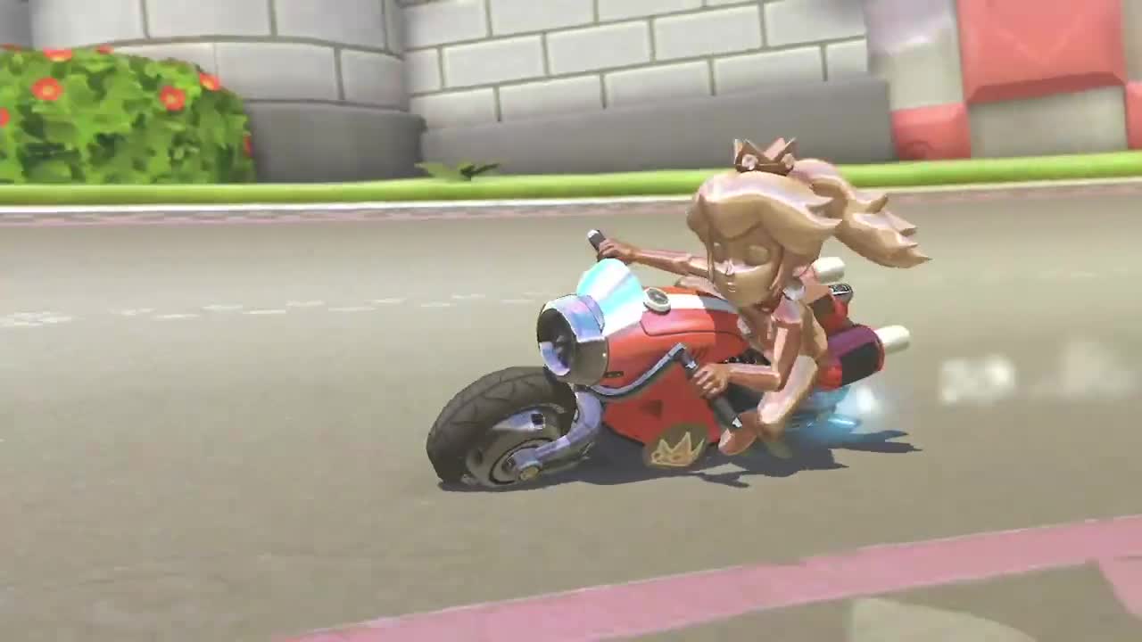 Pay Close Attention! - Super Mario Wiki, the Mario encyclopedia