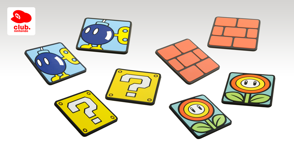 File:ClubNintendoAU MarioCoasters.png - Super Mario Wiki, the Mario ...