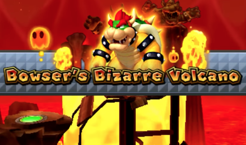 File:MPIT - Bowser's Bizarre Volcano Intro.png - Super Mario Wiki, the ...