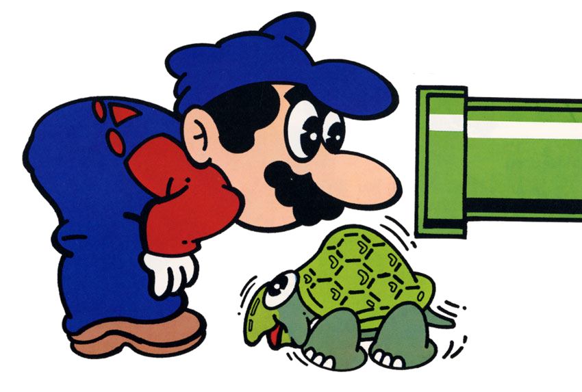 Gallery:Warp Pipe - Super Mario Wiki, the Mario encyclopedia