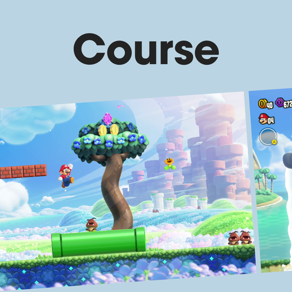 File:NM SMBW Courses PL JP.png - Super Mario Wiki, the Mario encyclopedia