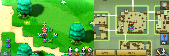 Bean Fruit - Super Mario Wiki, the Mario encyclopedia