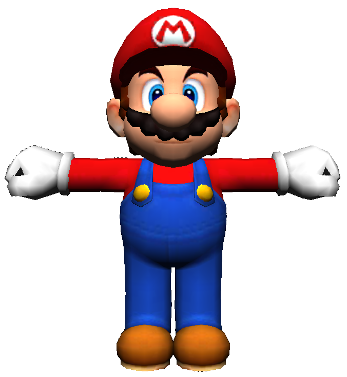 File:MRSuperMario.png - Super Mario Wiki, the Mario encyclopedia