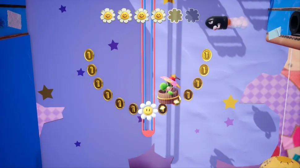 File:YCW Spinwheel Shuffle 5th SF.jpg - Super Mario Wiki, the Mario ...