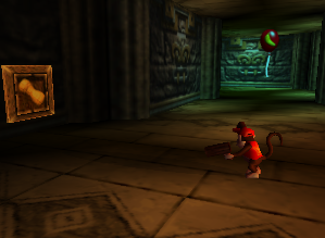 List of Bananas in Angry Aztec - Super Mario Wiki, the Mario encyclopedia