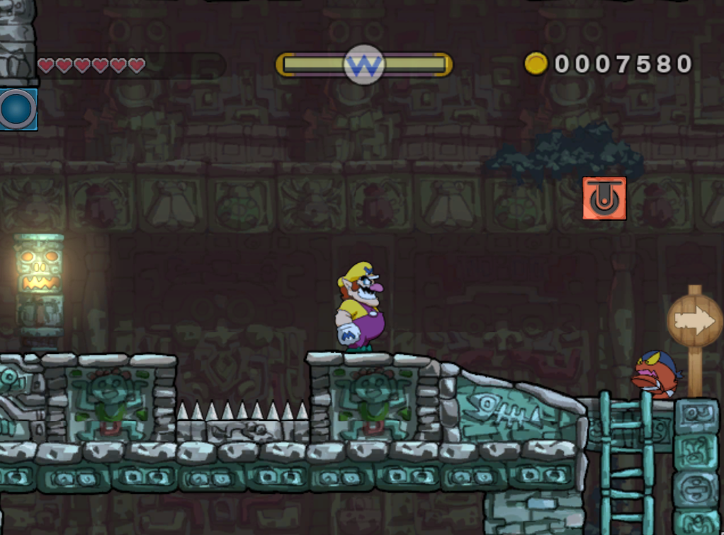 Run-Down Pyramid - Super Mario Wiki, the Mario encyclopedia