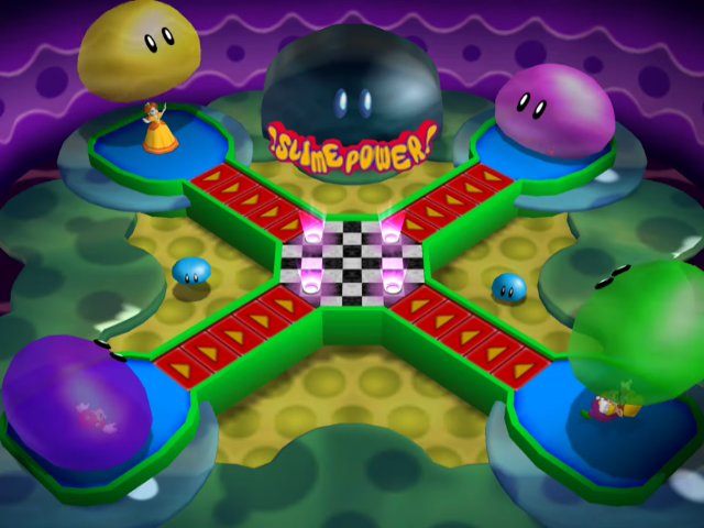 File:Slime Time Intro.png - Super Mario Wiki, the Mario encyclopedia