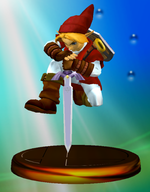 File:Trophy9.png - Super Mario Wiki, the Mario encyclopedia