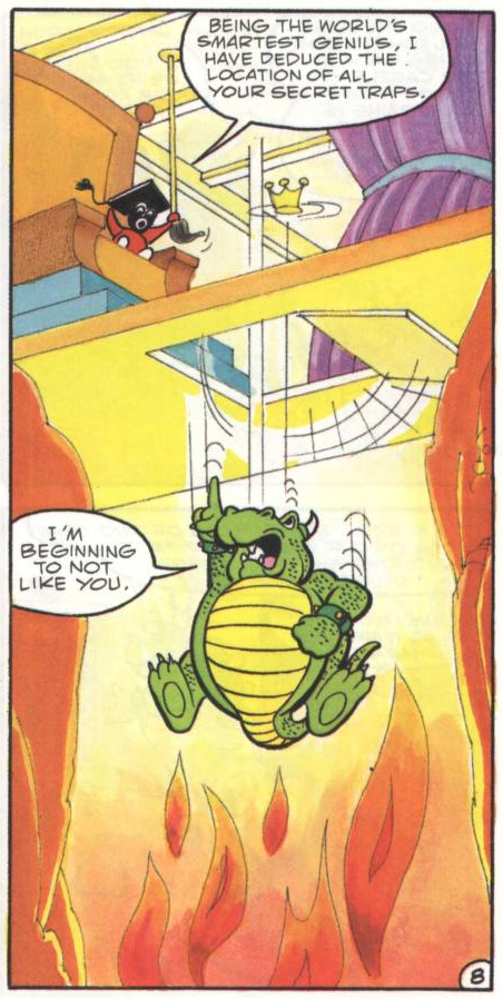 Fryguy Kindergarten - Super Mario Wiki, the Mario encyclopedia