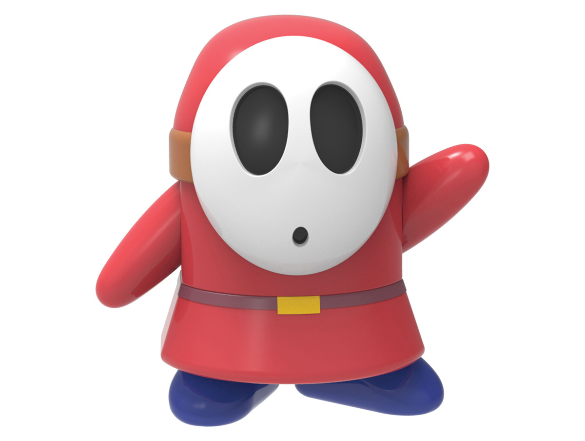 File:KNEXShyGuy.jpg - Super Mario Wiki, the Mario encyclopedia