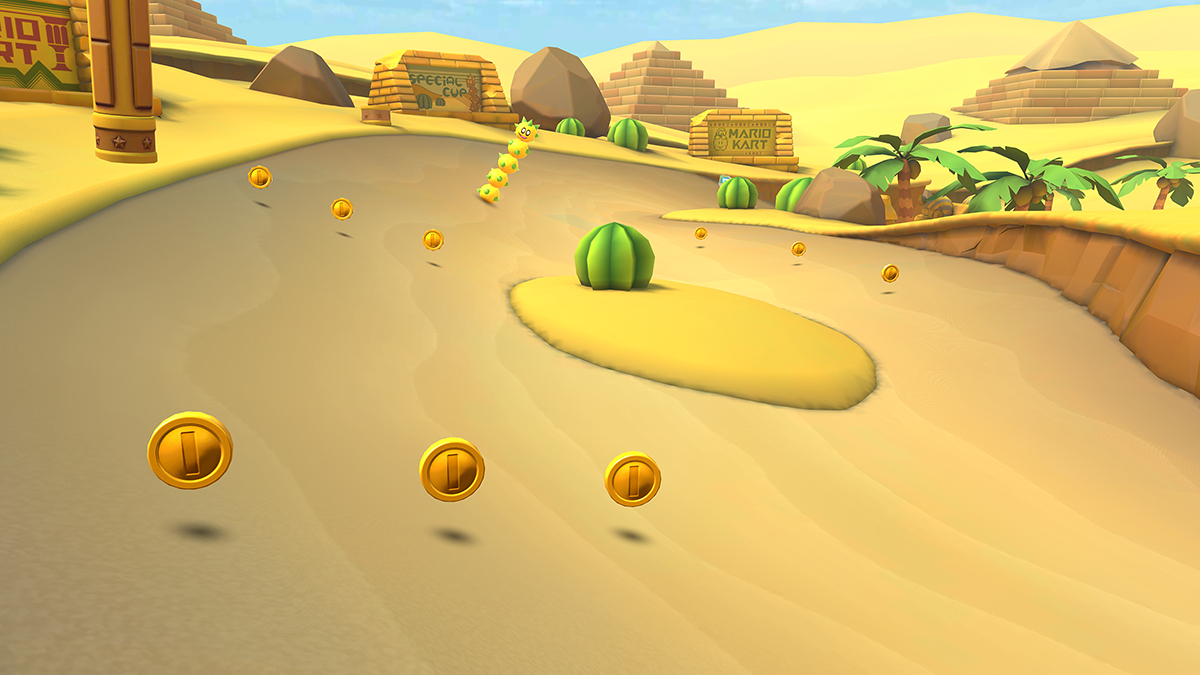 File:MKT Wii Dry Dry Ruins View 2.jpg - Super Mario Wiki, the Mario ...