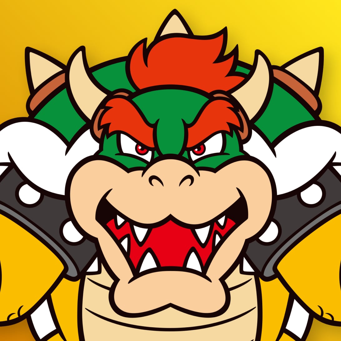File:PN Quick Draw image Bowser color.jpg - Super Mario Wiki, the Mario ...