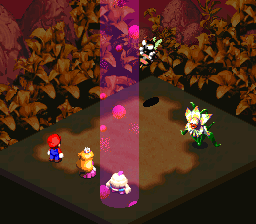 Scarecrow Dust - Super Mario Wiki, the Mario encyclopedia