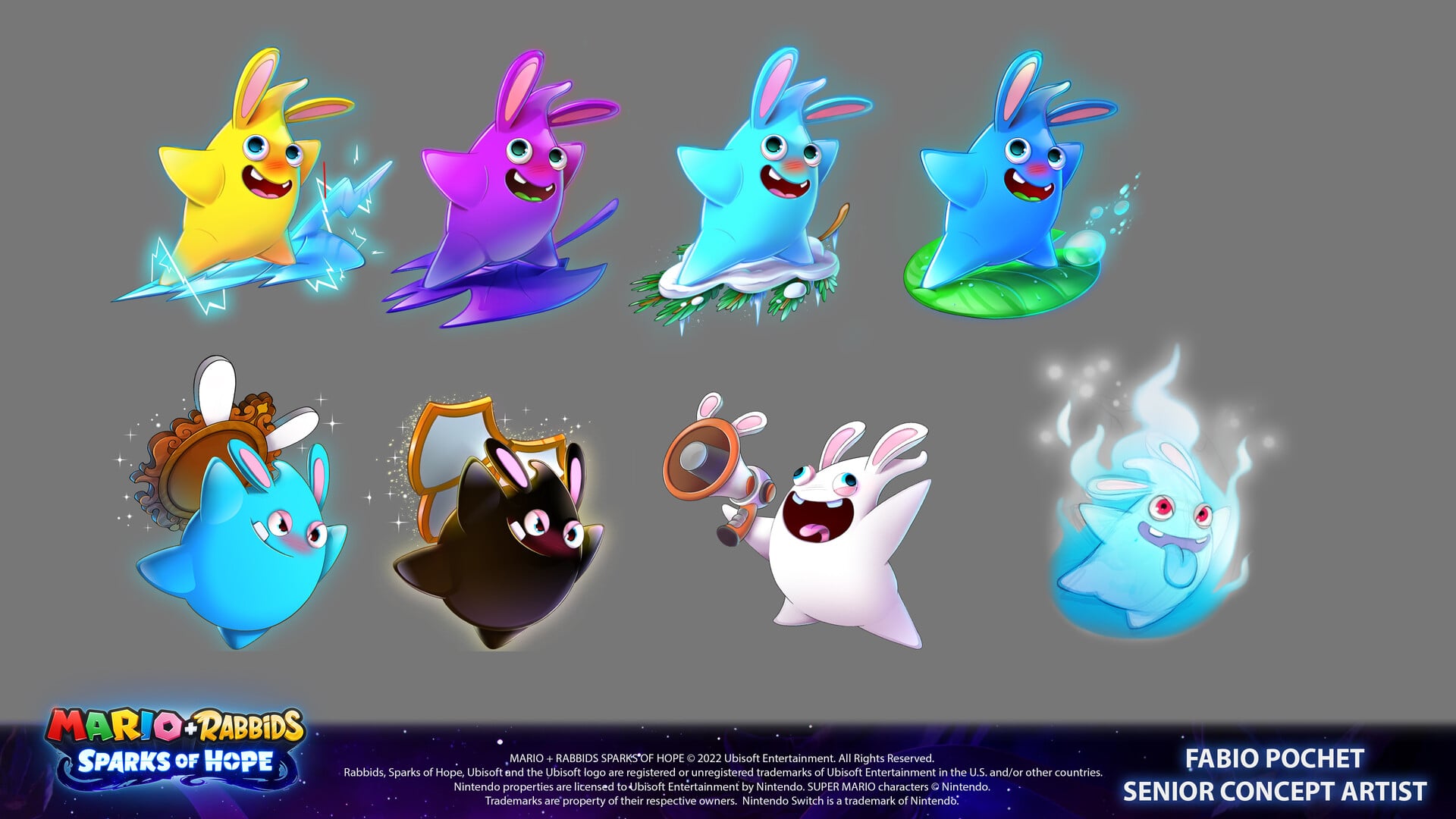 File:Sparks 1 concept art MRSOH.jpg - Super Mario Wiki, the Mario ...