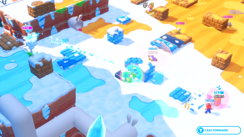 The Gatecrashers - Super Mario Wiki, the Mario encyclopedia