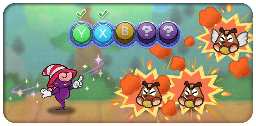 File:Fiery Jinx PMTTYDNS.png - Super Mario Wiki, the Mario encyclopedia