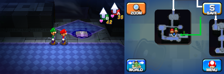 Pi'illo - Super Mario Wiki, the Mario encyclopedia