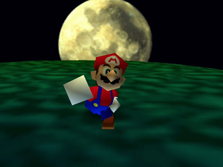 File:Teetering Towers End.png - Super Mario Wiki, the Mario encyclopedia