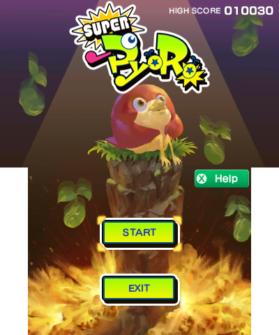 Super Pyoro - Super Mario Wiki, the Mario encyclopedia