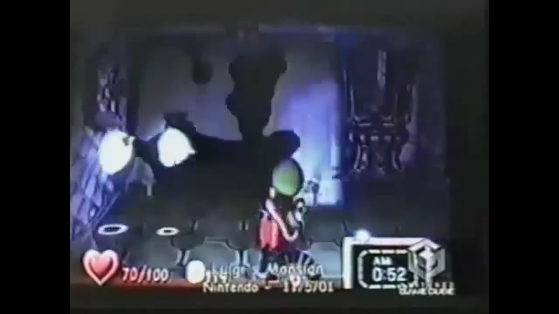 File:Bathroom 2F Boos.png - Super Mario Wiki, the Mario encyclopedia