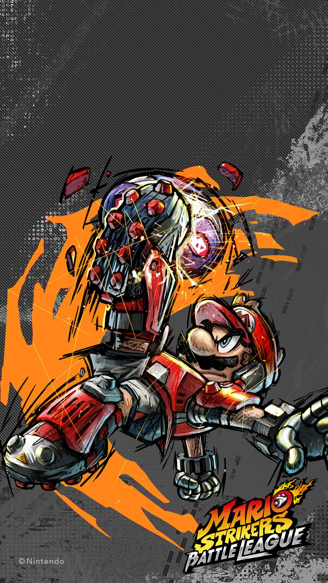 File:MSBL My Nintendo wallpaper smartphone.jpg - Super Mario Wiki, the ...