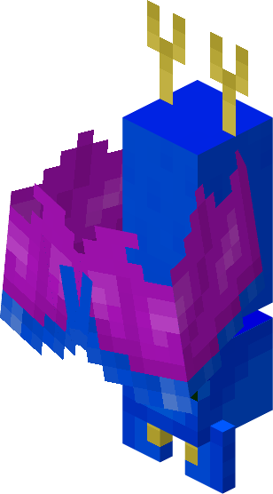 File:Minecraft Mario Mash-Up Bat Render Hanging.png - Super Mario Wiki ...