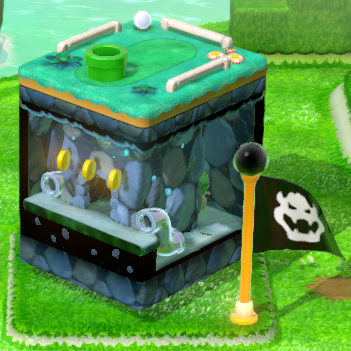 File:SM3DW Map Icon - Koopa Troopa Cave.png - Super Mario Wiki, the ...