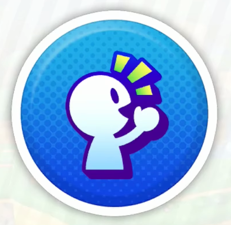 Rally Space - Super Mario Wiki, the Mario encyclopedia