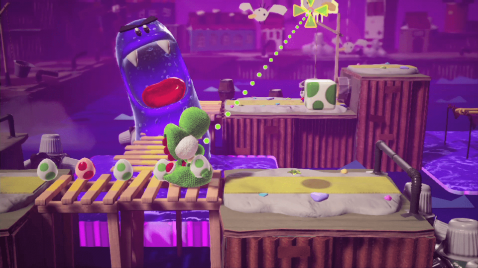 File:YCW 5th Flightless Goonie.png - Super Mario Wiki, the Mario ...