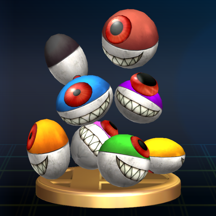 File:BrawlTrophy094.png - Super Mario Wiki, the Mario encyclopedia