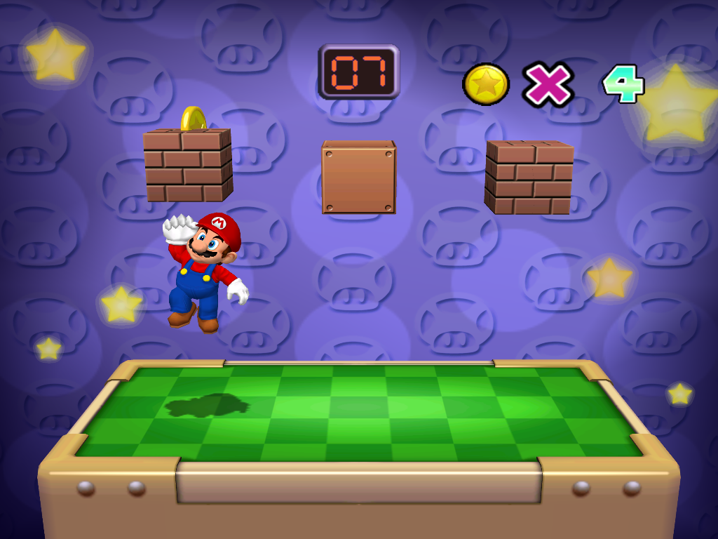 Block Treasure - Super Mario Wiki, the Mario encyclopedia