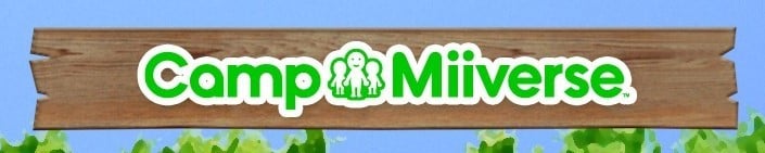 Camp Miiverse - Super Mario Wiki, the Mario encyclopedia