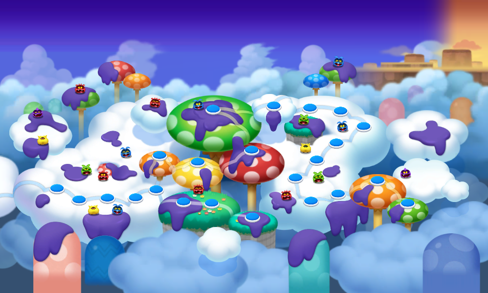 File:DMW W5b Dirty.png - Super Mario Wiki, the Mario encyclopedia