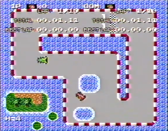 File:ER Course 4.png - Super Mario Wiki, the Mario encyclopedia