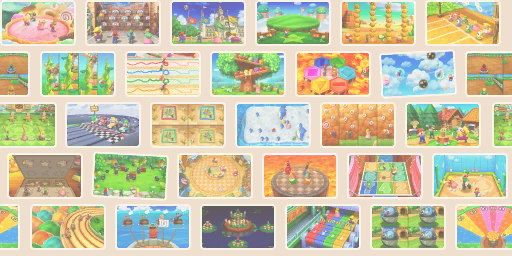 File:MPTT100 Home Screen Bg.png - Super Mario Wiki, the Mario encyclopedia