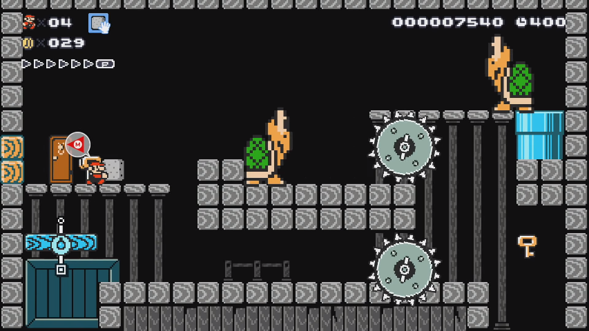 Stone of Destiny - Super Mario Wiki, the Mario encyclopedia