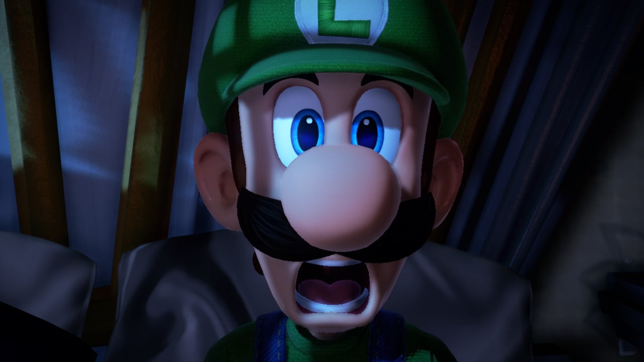 File:LM3 Luigi wakes up.jpg - Super Mario Wiki, the Mario encyclopedia
